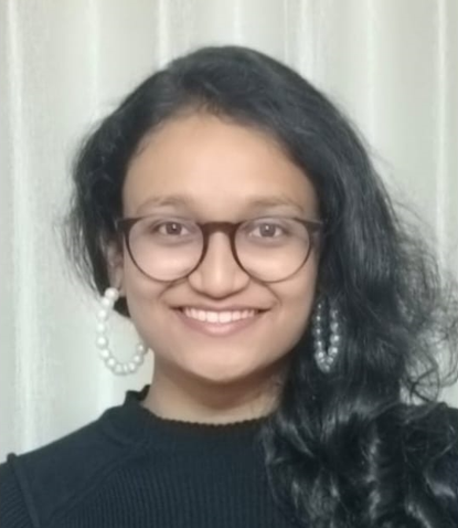 Leena Rajan Katkar Portfolio